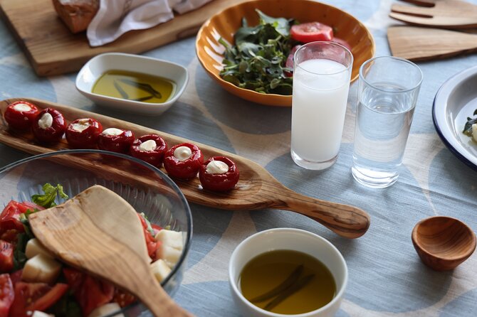 3 Hours Private Guided Food Tour in Rethymno Crete - Who Will Appreciate This Tour?