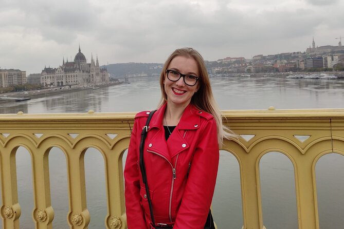 3 Hours Private Guided Tour In Budapest - What Makes This Tour Stand Out?