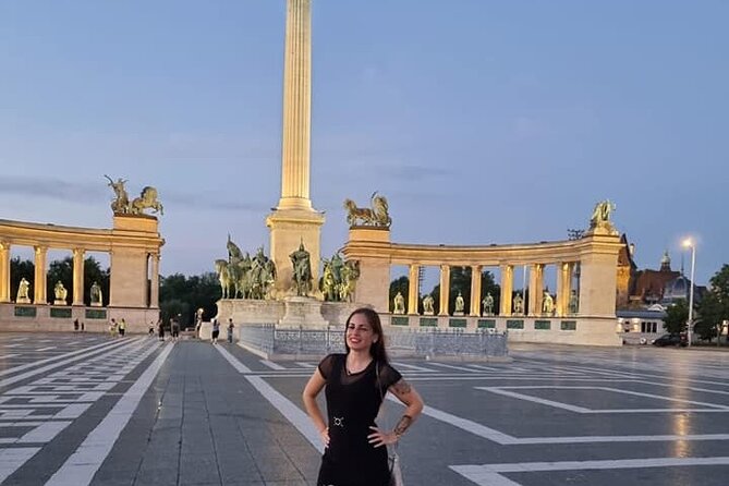 3 Hours Private Guided Tour In Budapest - Final Thoughts