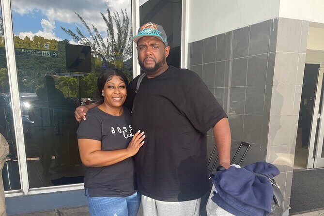 3 Hours Private Highlights Tour & Shopping in Montego Bay Jamaica - A Detailed Look at the Tour Highlights