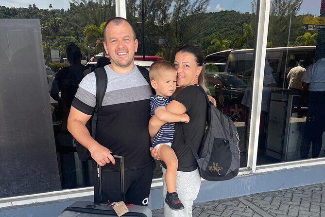 3 Hours Private Highlights Tour & Shopping in Montego Bay Jamaica - Shopping at Whitter Village: Authentic Jamaican Finds