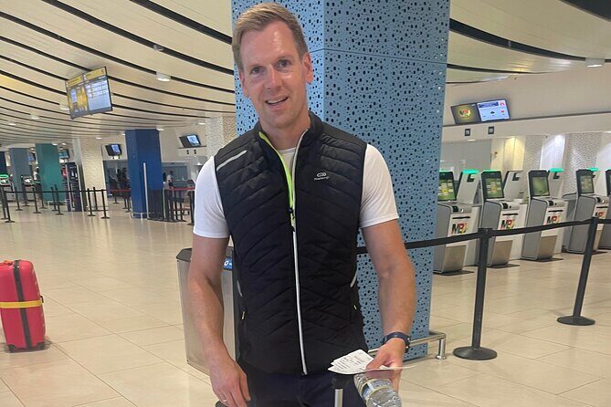 3 Hours Private Highlights Tour & Shopping in Montego Bay Jamaica - The Usain Bolt Experience: Photos and Food