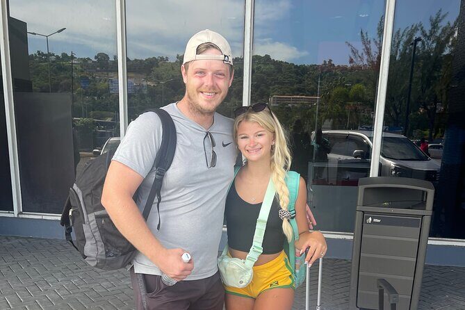 3 Hours Private Highlights Tour & Shopping in Montego Bay Jamaica - Including Comfort and Convenience