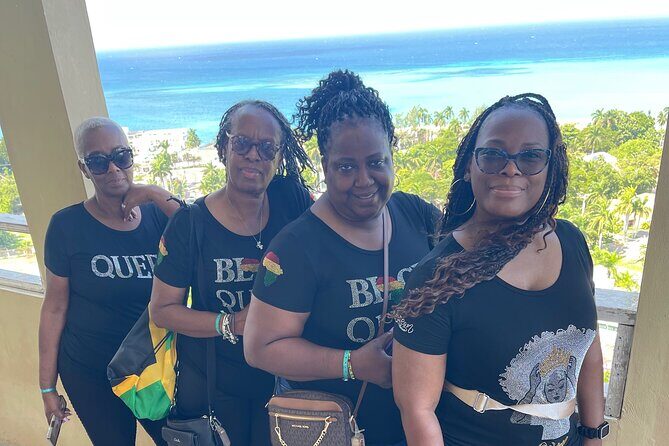 3 Hours Private Highlights Tour & Shopping in Montego Bay Jamaica - Practical Details and Considerations