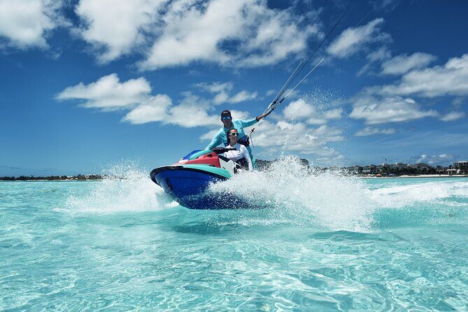 3 hours Private Kiteboarding Beginner Lesson - Authentic Experiences and Customer Feedback