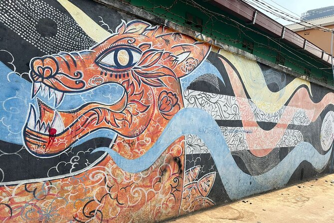 3 Hours Private Morning Market and Art Tour in Phnom Penh - What Travelers Love About This Tour