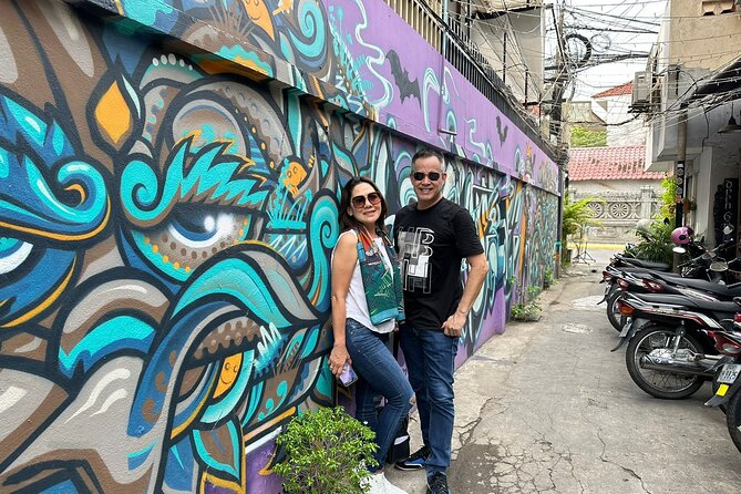 3 Hours Private Morning Market and Art Tour in Phnom Penh - The Sum Up