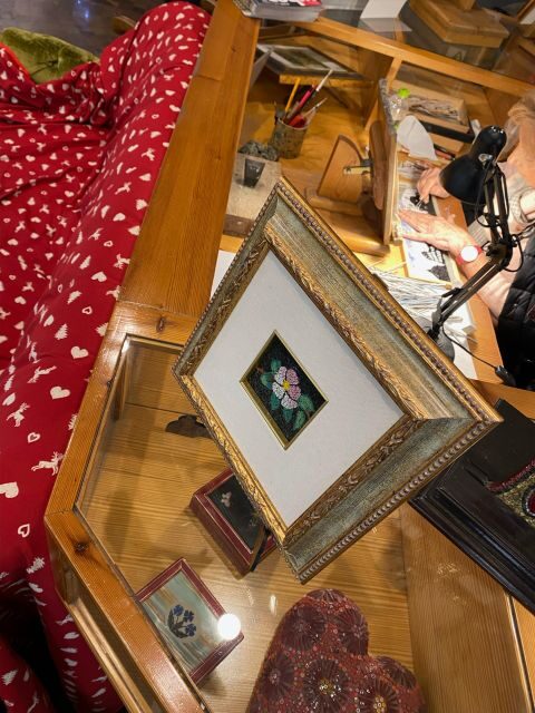 3 hours private mosaic lesson in Rome - Analyzing the Value: Price, Quality, and Authenticity