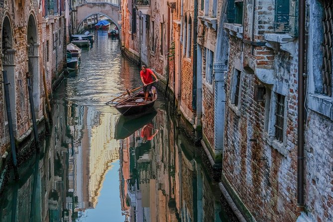 3 Hours Private Original Venice Photo Walk - Accessibility and Requirements