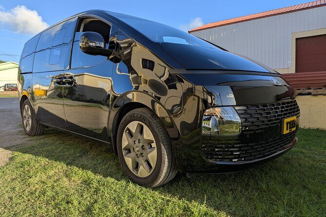 3 Hours Private Royal Highlight Tour in St. Kitts - Key Points