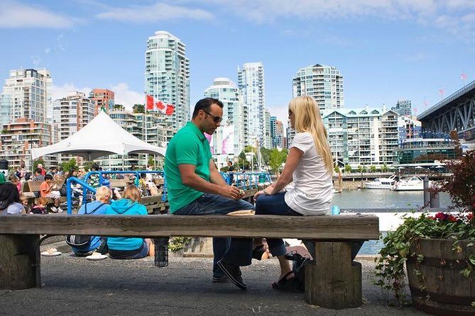 3 hours Private Sightseeing Tour-from YVR Airport or Cruise Port - Frequently Asked Questions