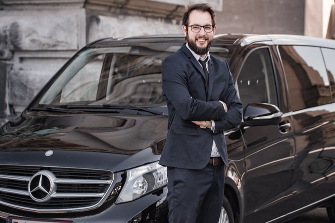 3-Hours Private Sightseeing Trip in Brussels - Introduction