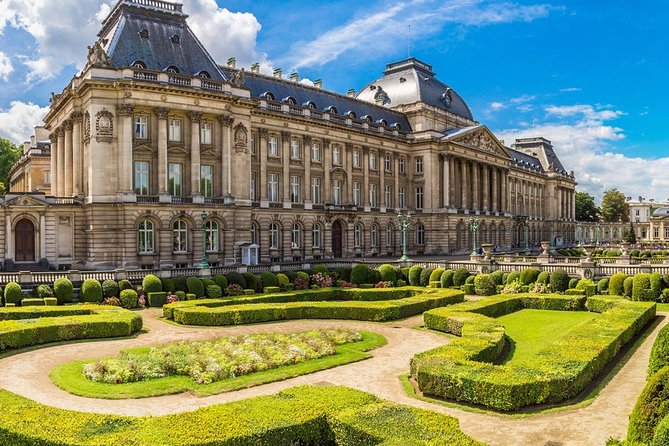 3-Hours Private Sightseeing Trip in Brussels - The Experience: Practicalities and Value
