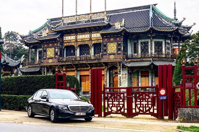 3-Hours Private Sightseeing Trip in Brussels - Final Thoughts