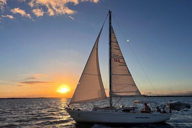 3 Hours Private Sunset Sail and Swim - Who Should Book This Sunset Sail?