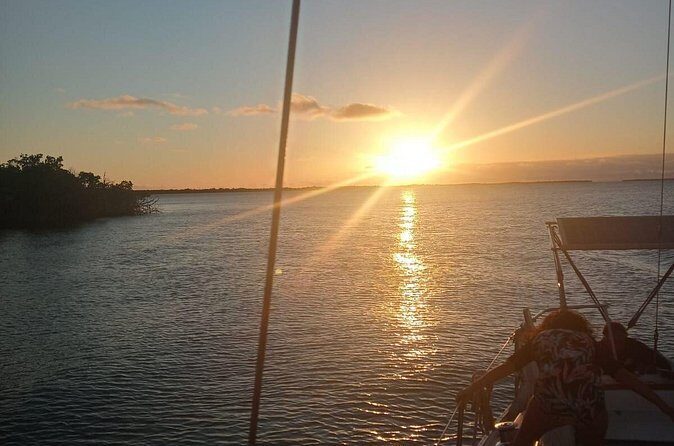 3 Hours Private Sunset Sail and Swim - Summary: Why You’ll Love This Experience