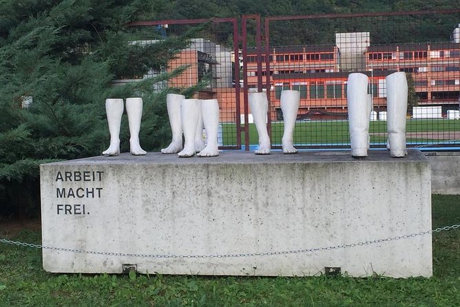 3- Hours Private Tour Bolzano's Jewish History - Discover Bolzano’s Jewish Heritage: A 3-Hour Private Tour