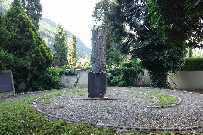 3- Hours Private Tour Bolzano's Jewish History - Why This Tour Offers Great Value