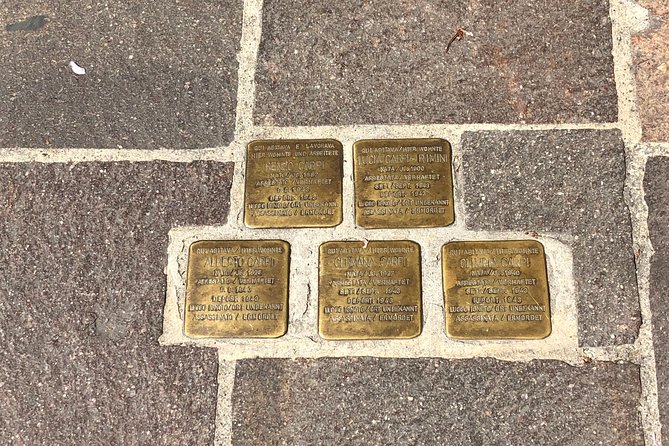 3- Hours Private Tour Bolzano's Jewish History - Final Thoughts