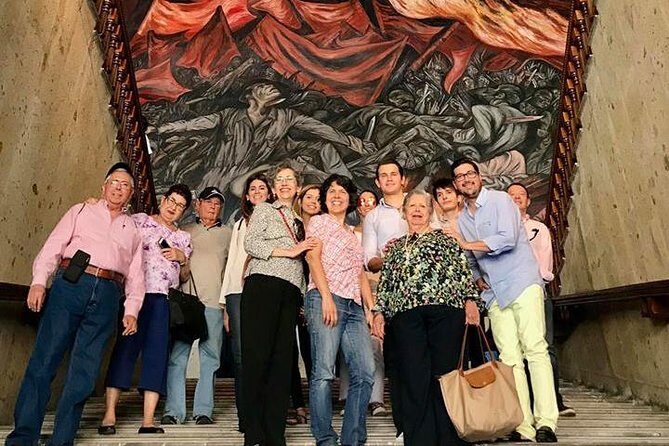 3 Hours Private Tour Guide in Guadalajara - Exploring Guadalajara in Detail – What to Expect