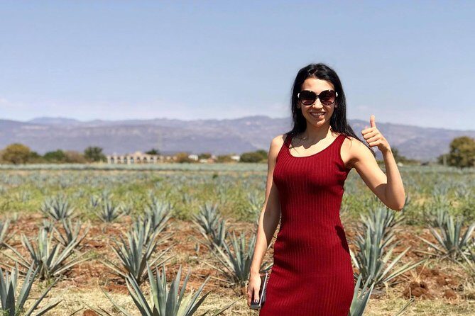 3 Hours Private Tour Guide in Guadalajara, you choose! - A Closer Look at the Tour Experience