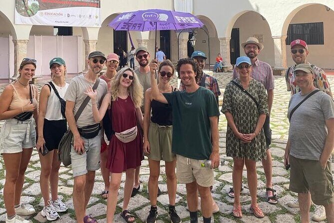 3 Hours Private Tour in Merida, you choose! - Who Should Book This Tour?