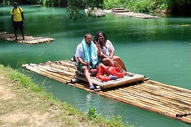 3 Hours Private Tour in Montego Bay From Falmouth - Who Will Love This Tour?