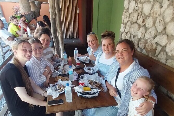 3 Hours Private Tour in Montego Bay From Falmouth - Final Thoughts