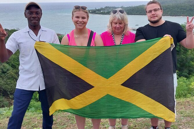 3 Hours Private Tour in Montego Bay From Falmouth - FAQs