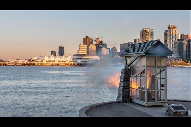 3 Hours Private Tour of City of Vancouver - FAQ