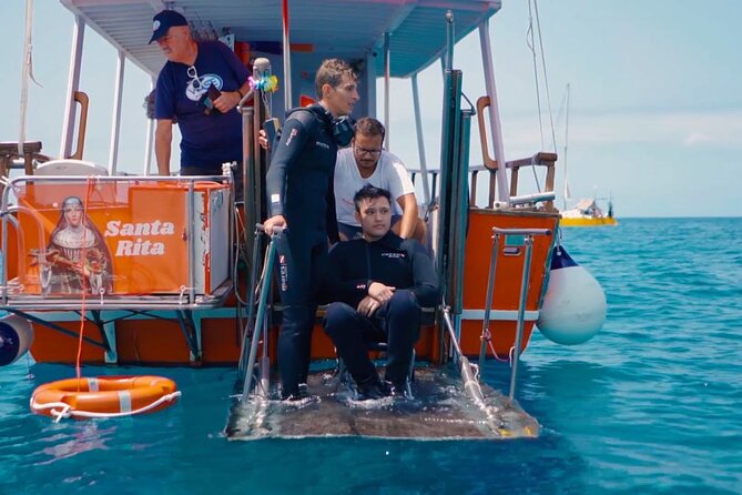 3-Hours Private Tour to Accessible Boat en Canary Island - The Experience in Detail