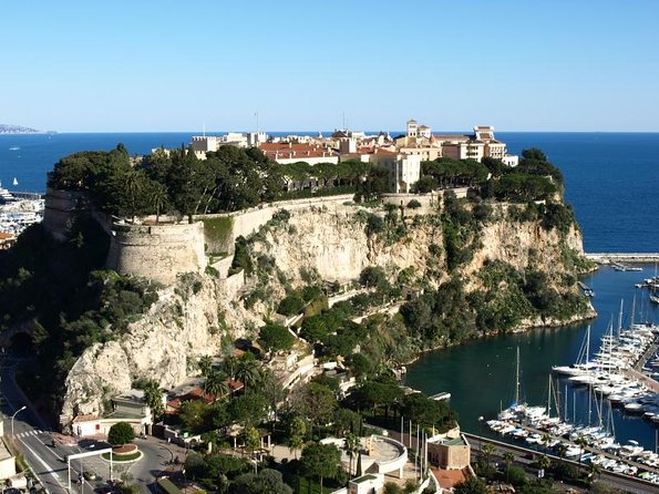 3 hours Private Tour to Monaco from Nice & Cannes - Introduction