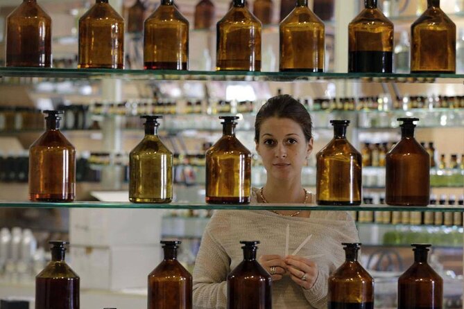 3 hours Private Tour to Monaco from Nice & Cannes - The Sum Up