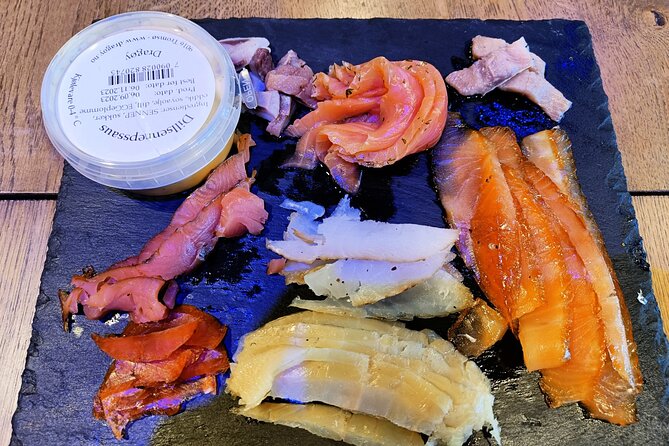 3 Hours Private Walking Food Tour in Norway - Who Will Love This Tour?