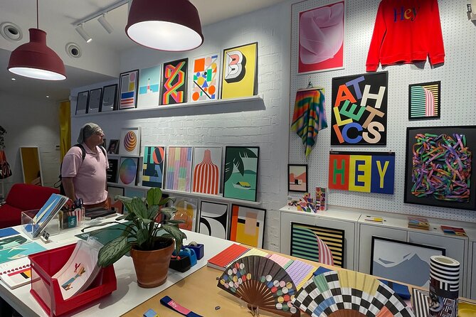 3 Hours Private Walking Foods and Goods Tour in Barcelona - What the Price Gets You and Its Value