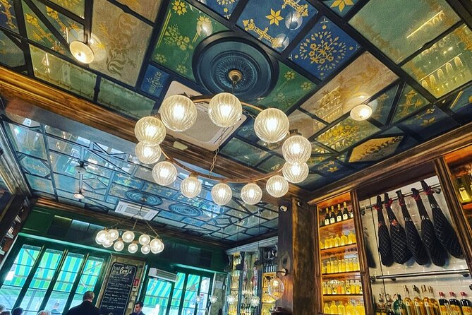 3 Hours Private Walking Foods and Goods Tour in Barcelona - The Sum Up: Is This Tour Right for You?