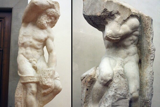 3 Hours: Private Walking Tour of Florence and Accademia Gallery Guided Visit - Customer Experiences and Feedback