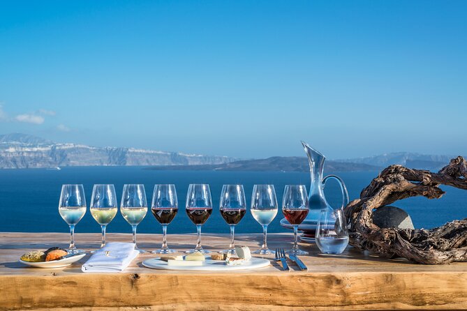 3 Hours Private Wine Tasting Tour - Why Choose This Tour?