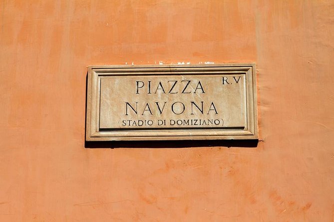 3 Hours Rome Evening Walking Tour - Piazzas and Monuments - Activity Level and Accessibility