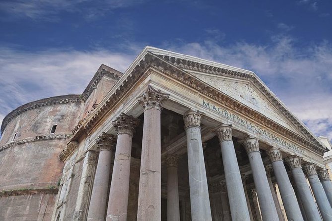 3 Hours Rome Evening Walking Tour - Piazzas and Monuments - Group Size and Duration