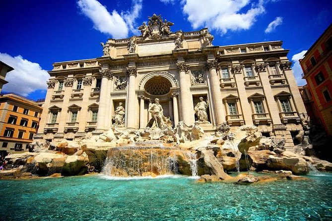 3 Hours Rome Evening Walking Tour - Piazzas and Monuments - Inclusions and Pricing