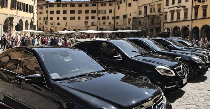 3 Hours Rome Tour with Private Driver and Luxury Vehicle - Why This Tour Works for Certain Travelers