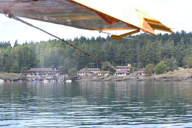 3 Hours San Juan Island Seaplane Tour from Seattle - Final Thoughts: Is It Worth It?