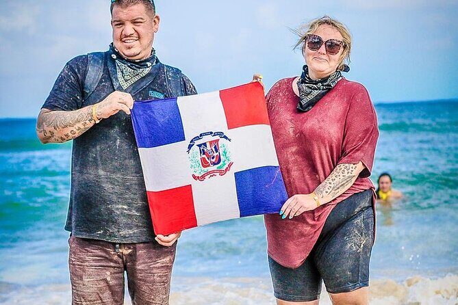 3 Hours Shared Buggy Tour in Punta Cana - FAQ: Your Practical Questions Answered