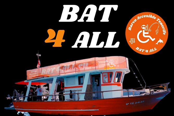 3-Hours Shared Tour to Accessible Boat En Canary Island - Since You Asked