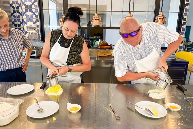 3 Hours Sorrento Cooking Class in Sorrento Coast with Pickup - Introduction