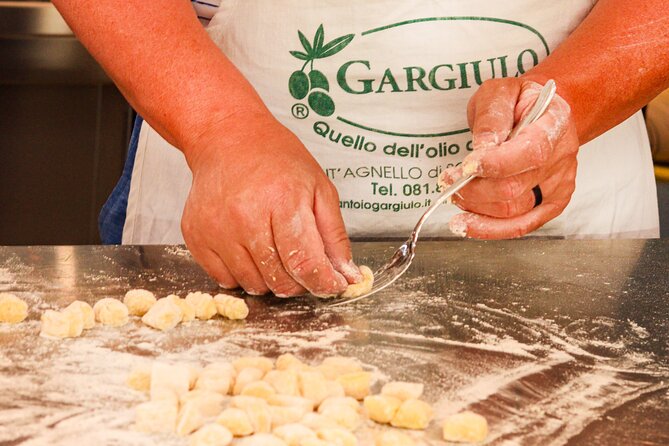 3 Hours Sorrento Cooking Class in Sorrento Coast with Pickup - Who Will Love This Experience?