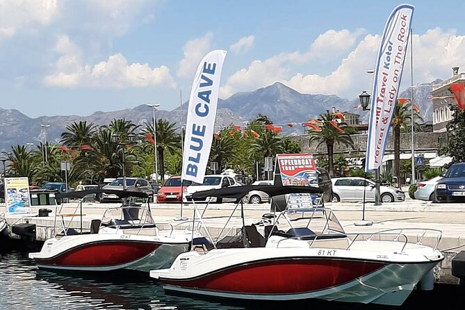 3 Hours Speed Boat Tour to the Blue Cave - Health and Safety Guidelines