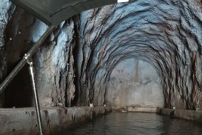 3 Hours Speed Boat Tour to the Blue Cave - What to Expect