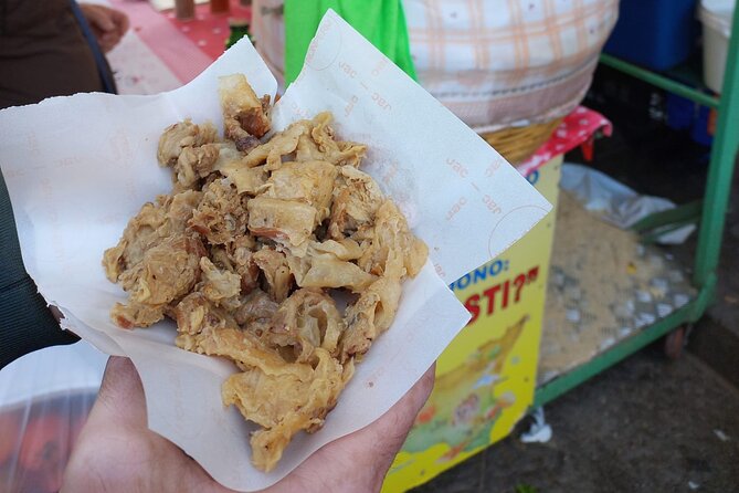 3-hours Street Food Bike Tour in Palermo - Who Will Love This Tour?